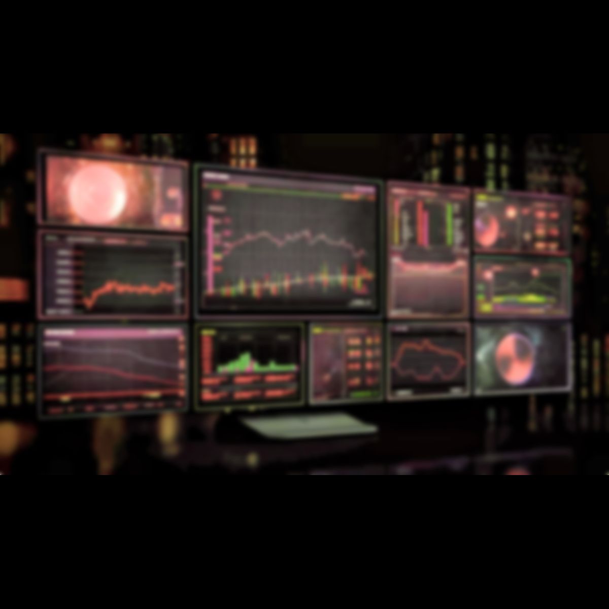 Insights into AI Stock Trading